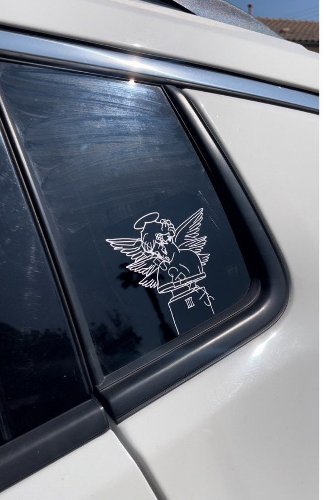 Sad Boyz 4 Life II Car Decal - Etsy