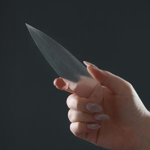 3D Print | Inspired Kpop Zoey's Weapon / Shin-kal - Etsy