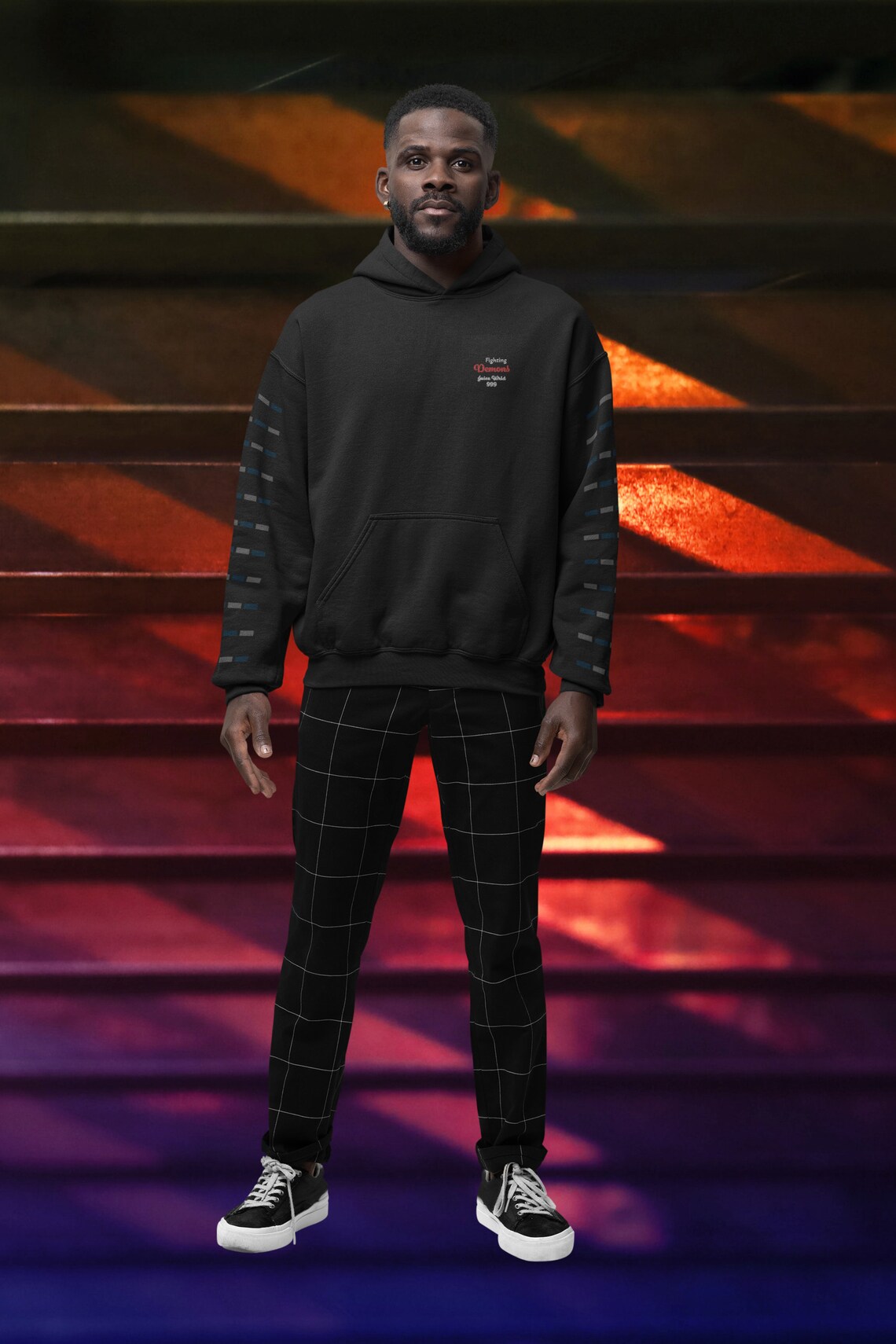 Exclusive Juice WRLD Merch Hoodie Limited Edition Apparel - Etsy Canada