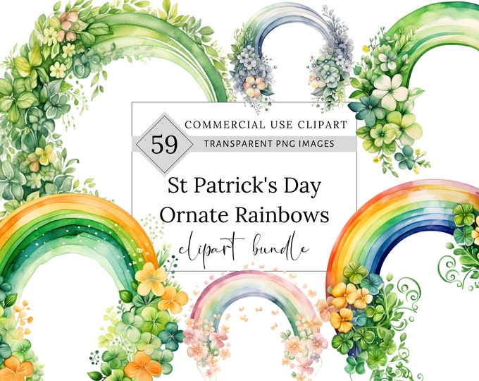 The Shamrock, Luck of the Irish, Lucky Charm, St. Patrick's Day ...