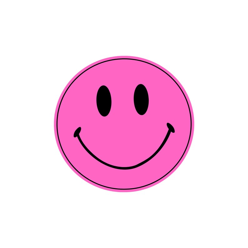 The World Needs Your Magic Smiley SVG/PNG - Etsy