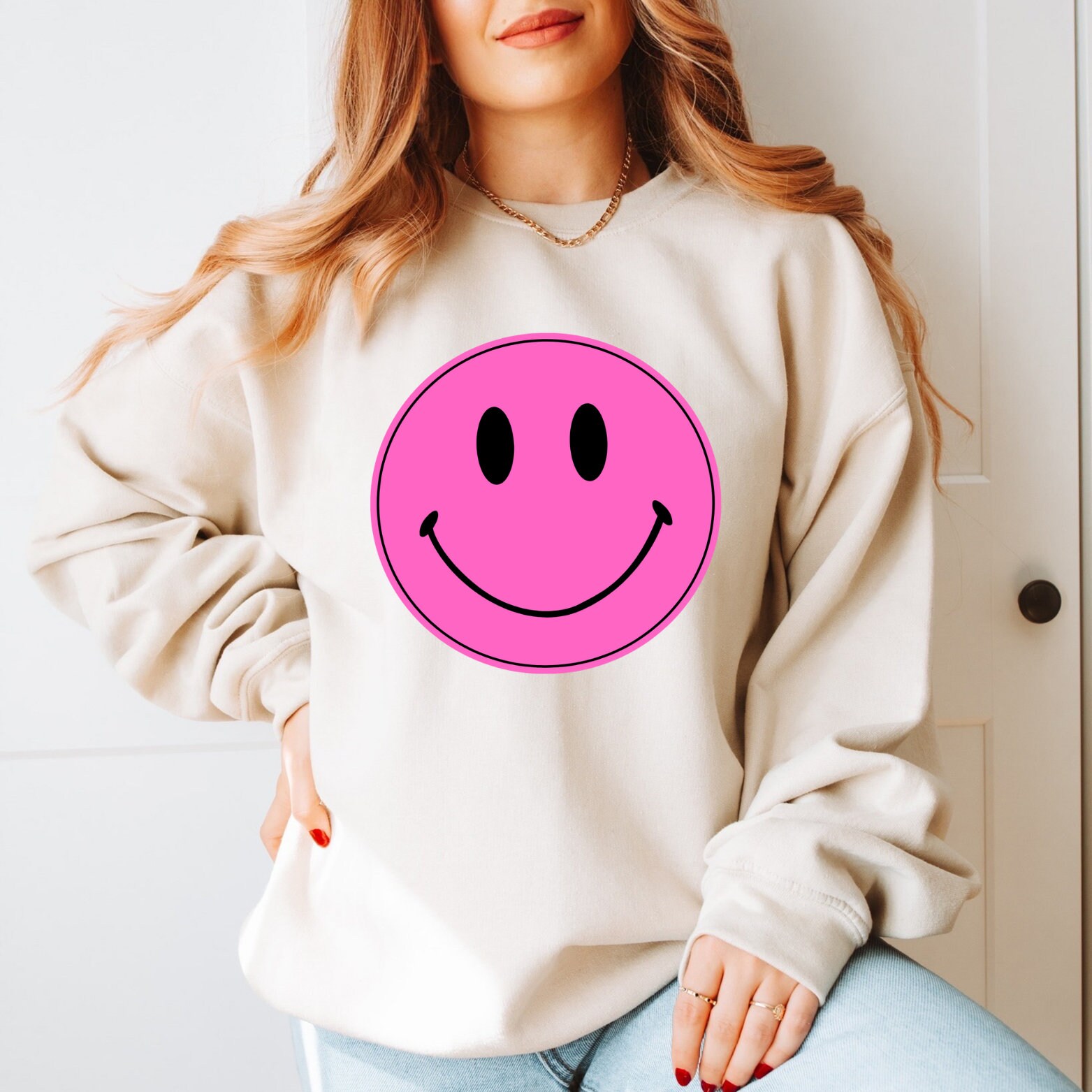 The World Needs Your Magic Smiley SVG/PNG - Etsy