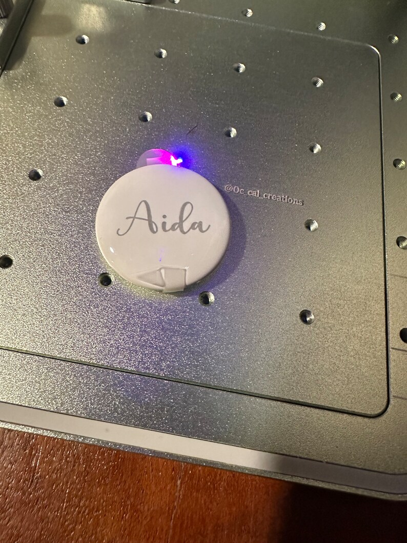 Air Tags Engraving/ Personalize Air Tags/ Custom Air Tags / Air Tags ...