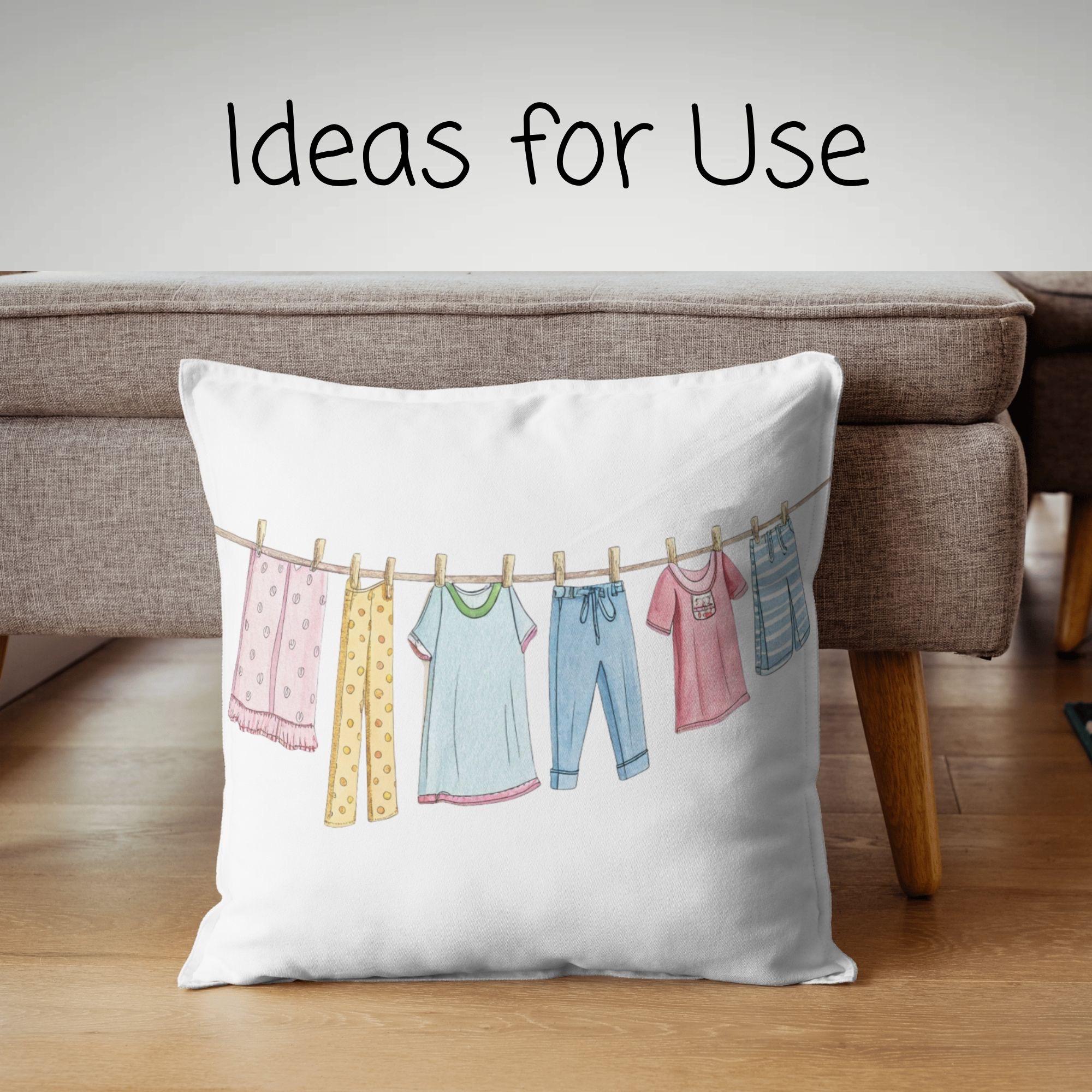 10 Cute Spring Cleaning PNG Clipart, House Cleaning Graphics, Domestic ...