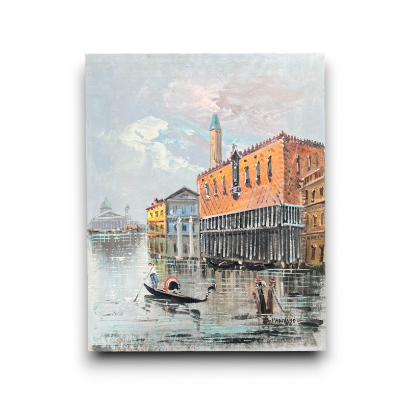 Willy Painting - Etsy