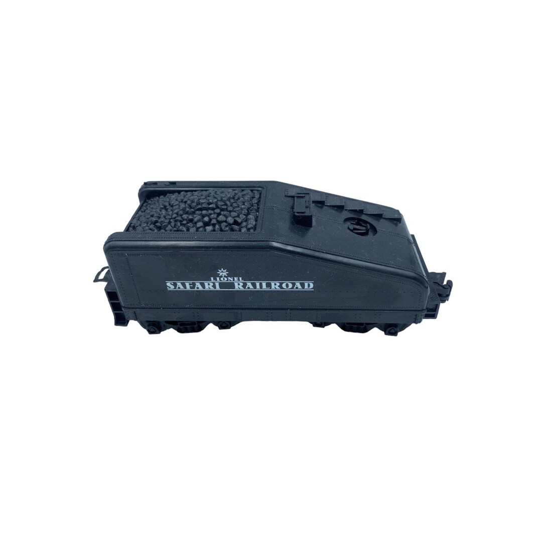 O Scale Vintage Lionel 8516 New York Central Tender Safari - Etsy