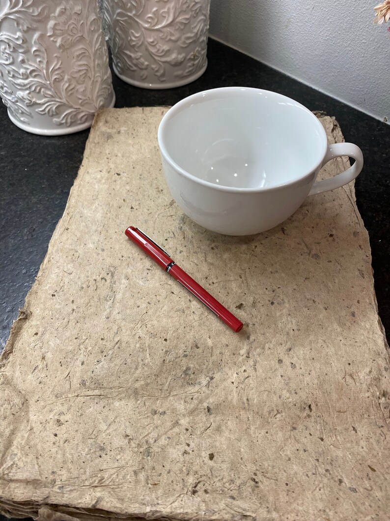 Handmade Mulberry Paper, Painting Paper, Scrapbooking, Calligraphy ...