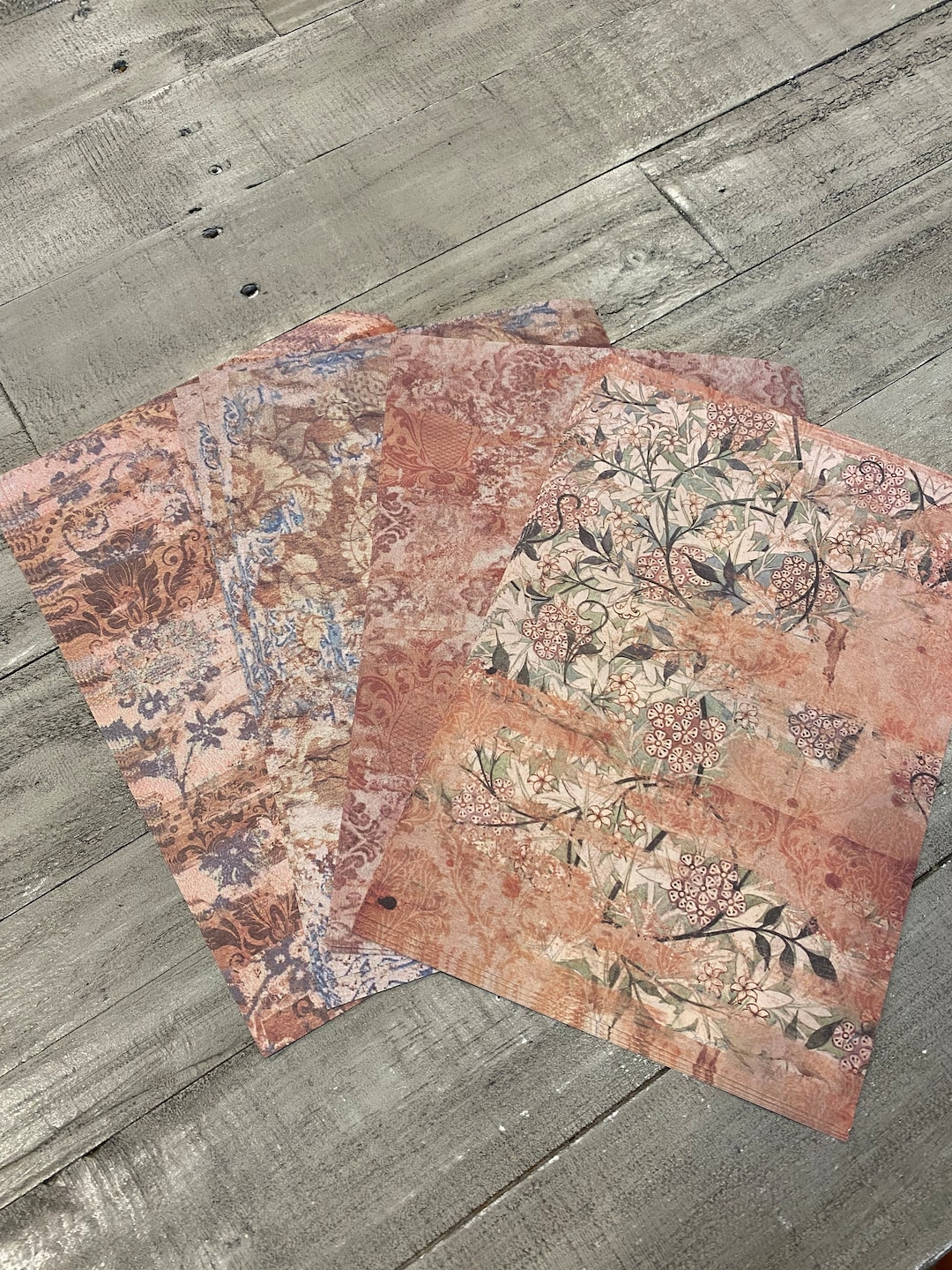 Decorative Paper, Craft Paper, Craft Supplies, Paper, Stationary ...
