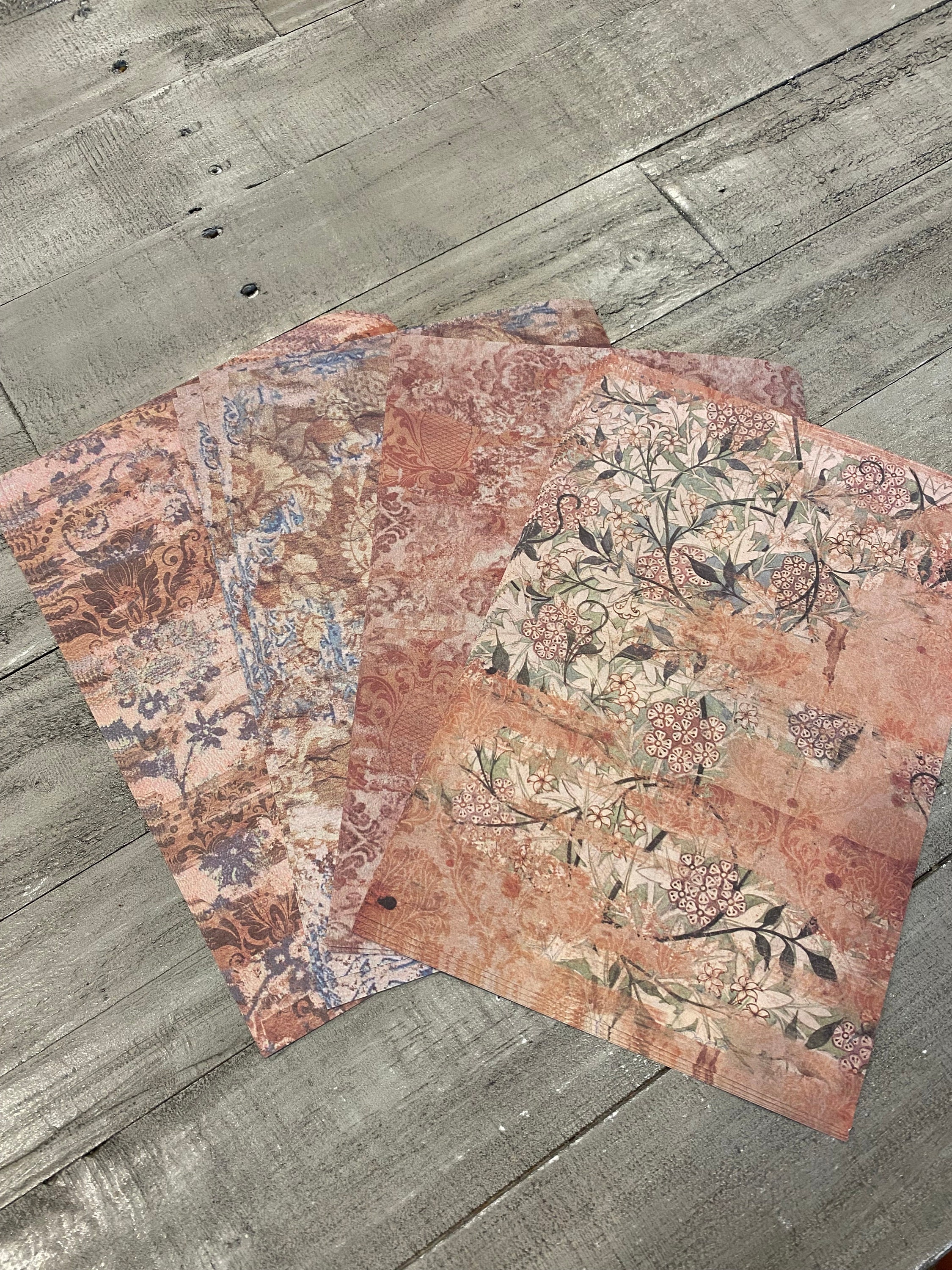 Decorative Paper, Craft Paper, Craft Supplies, Paper, Stationary ...