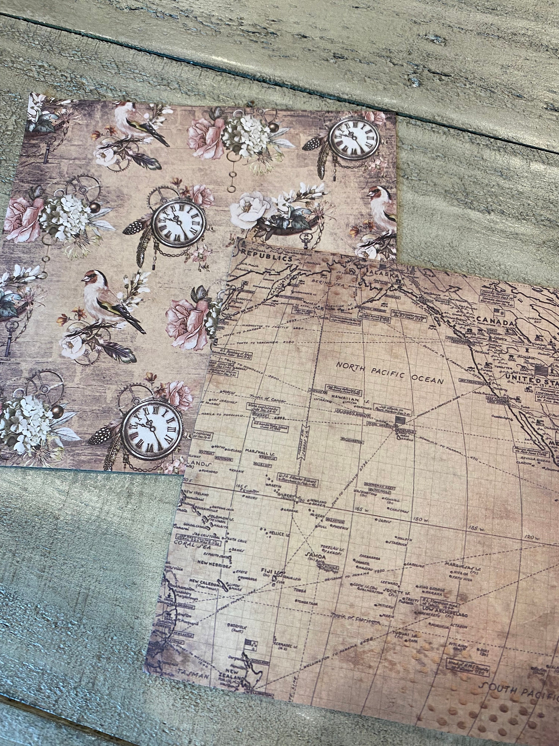 Decorative Paper, Craft Paper, Craft Supplies, Paper, Stationary ...