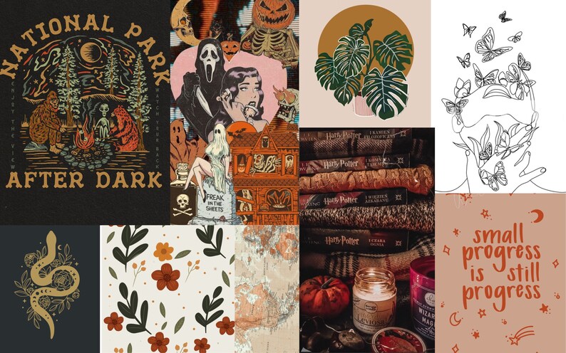 MacBook 13 Inch Wallpaper - Etsy