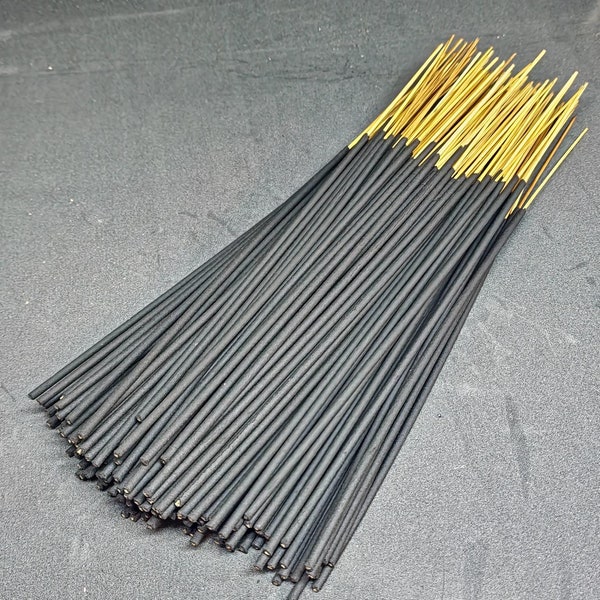 Incense Sticks - Etsy