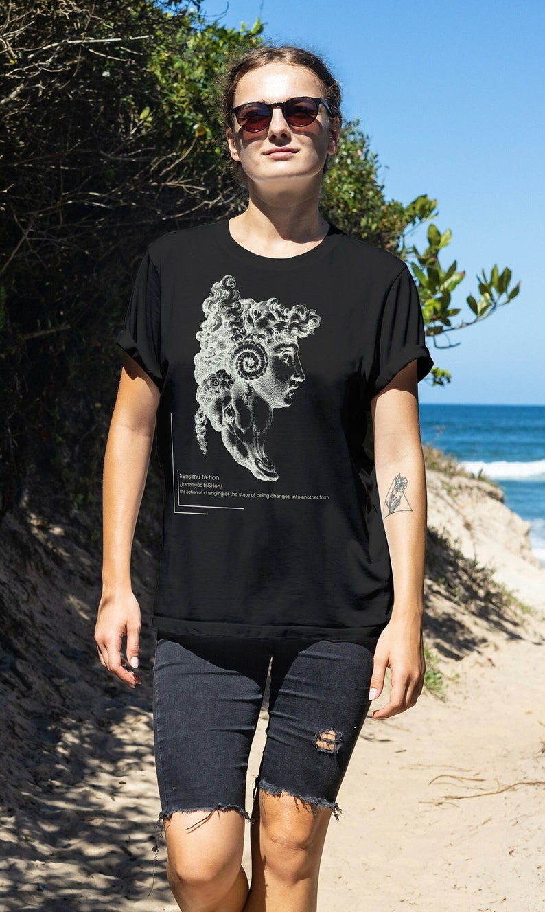 Transmutation Definition, Esoteric Vibe, Metaphysical Occult, Trippy ...