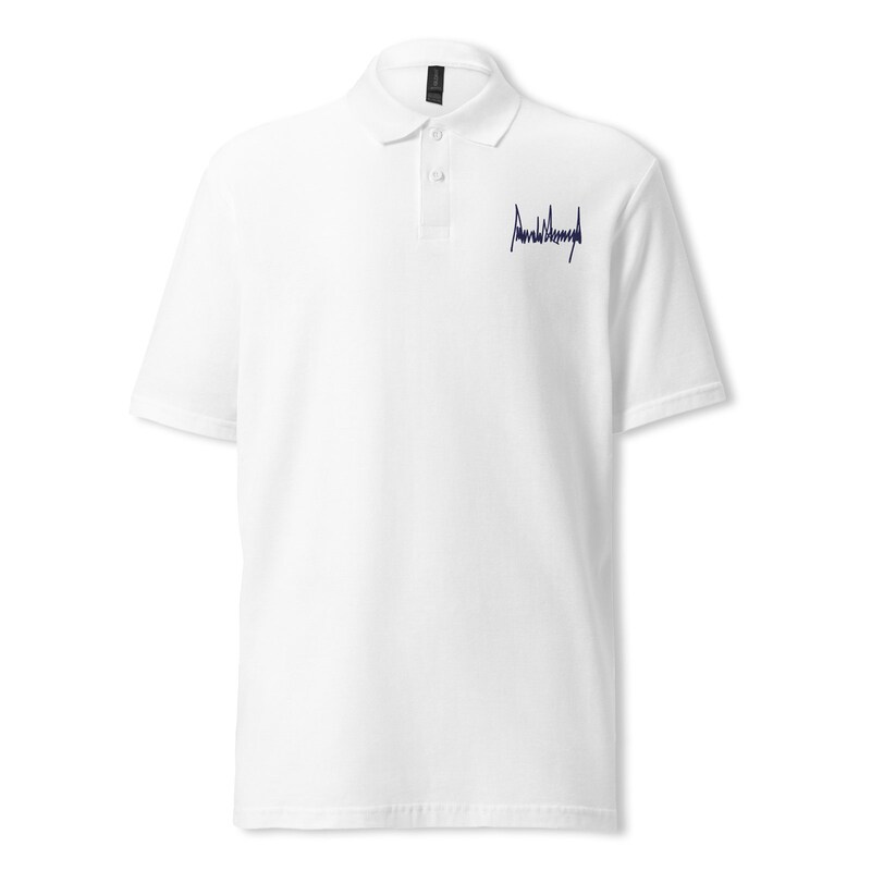 Trump Polo Shirts - Etsy