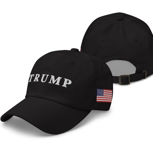 Mens Trump Baseball Cap - Etsy