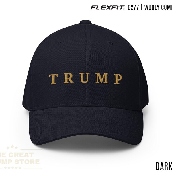 Trump Caps for Men - Etsy