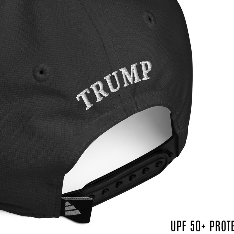 Trump Hat Golf - Etsy