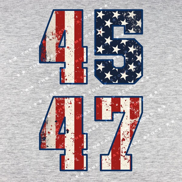 47 Flag Png - Etsy
