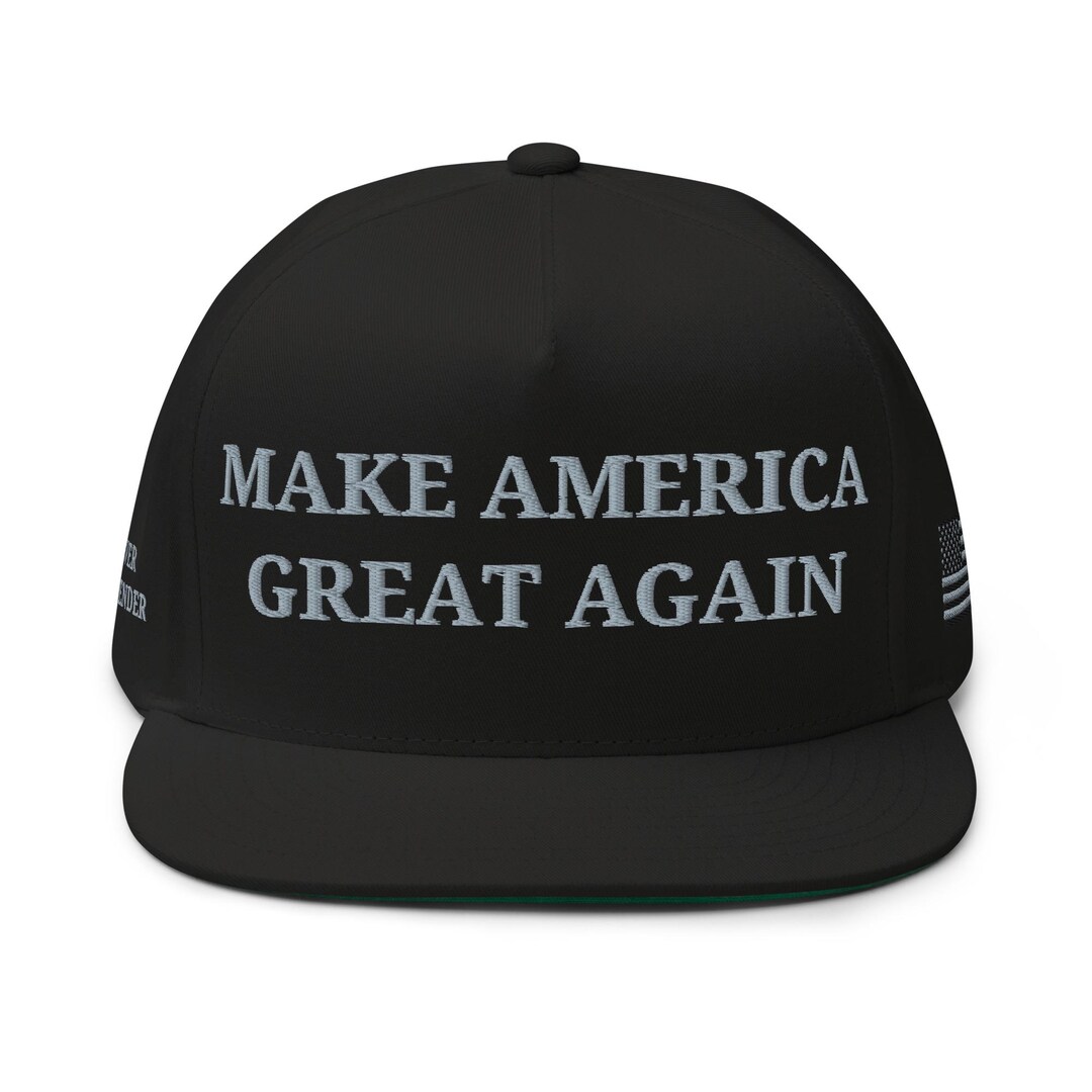 Elon Musk Black MAGA Hat Never Surrender Trump Musk Dark MAGA Hat Make ...