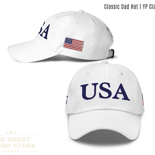 Pro Trump - Etsy