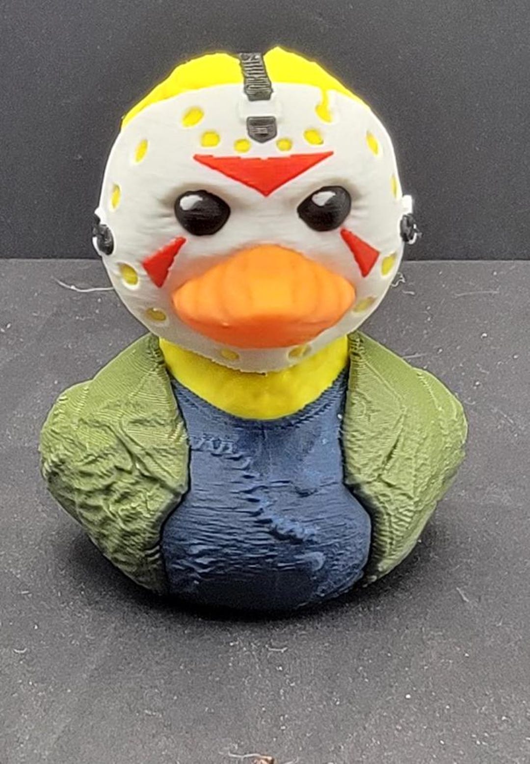 Jason Duck - Etsy
