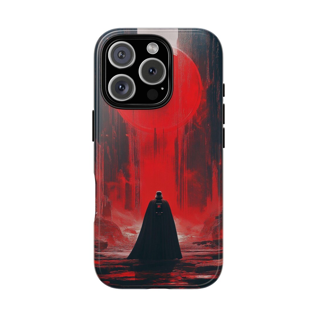 Save Dar.th Father, Star.war, Light Saber Phone Case | iPhone 16 15 14 ...