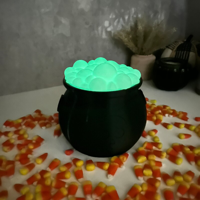 Candy Planter - Etsy