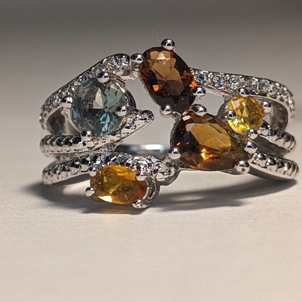Nvc Ring - Etsy