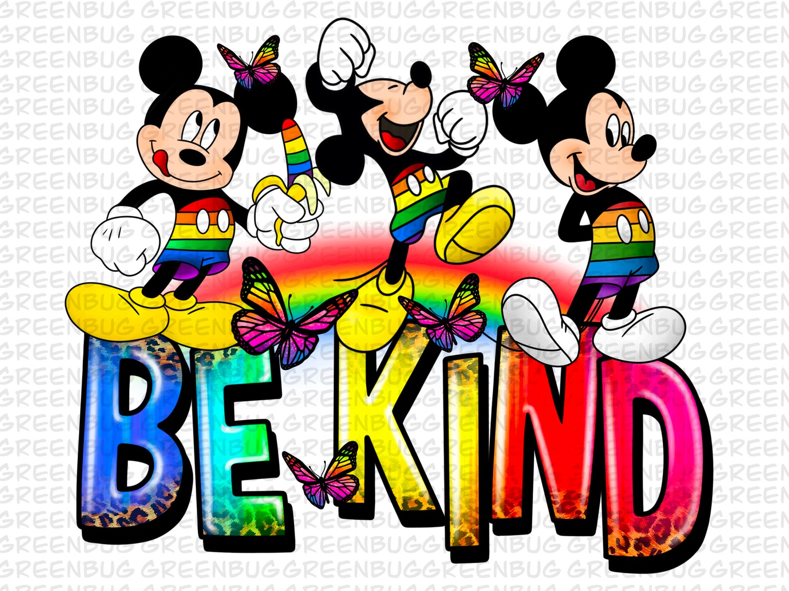 Be Kind Png Sublimation Design Download,lgbtq+ Png, Pride Png,pride ...