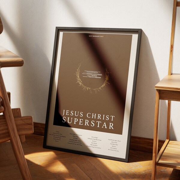 Vintage Jesus Christ - Etsy