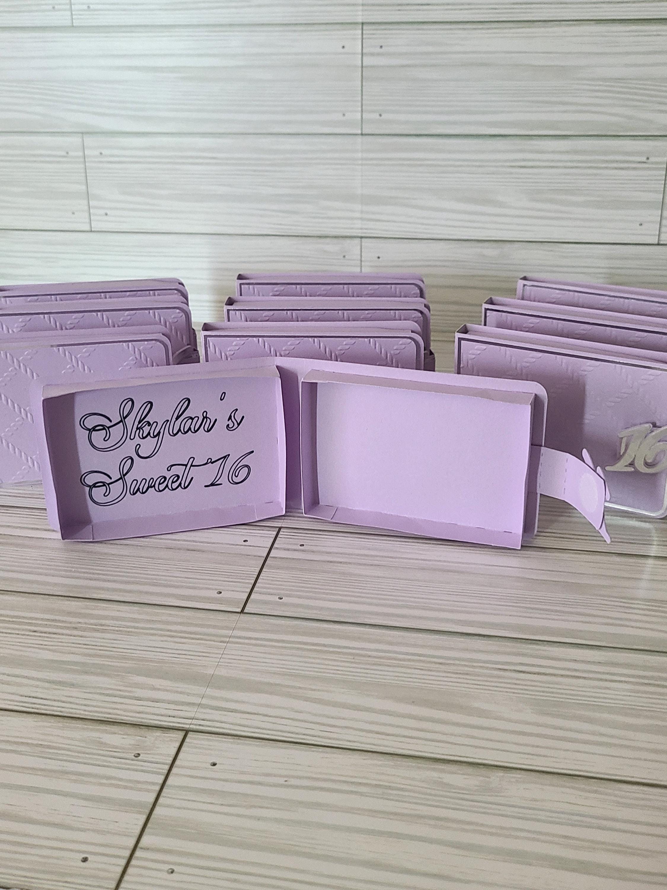 Kit Kat Wallet Party Favor, Candy Party Favors, Kit Kat Wallets, Party ...