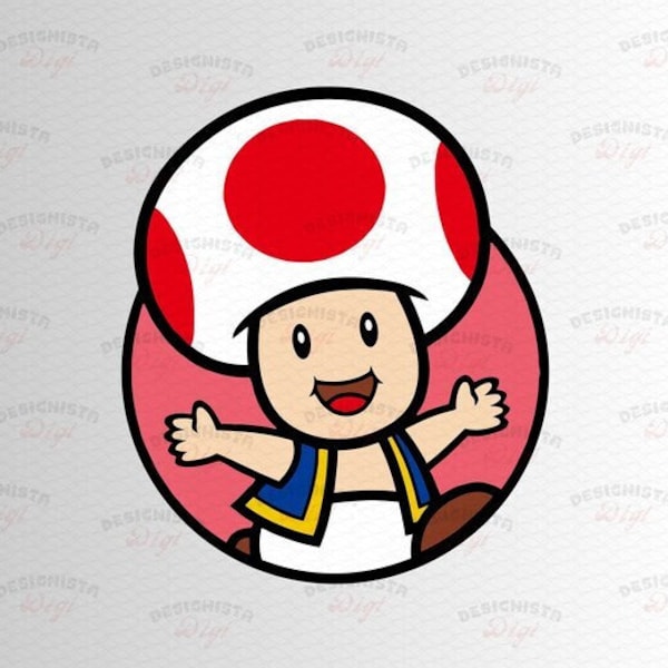 Super Mario Logo Png - Etsy