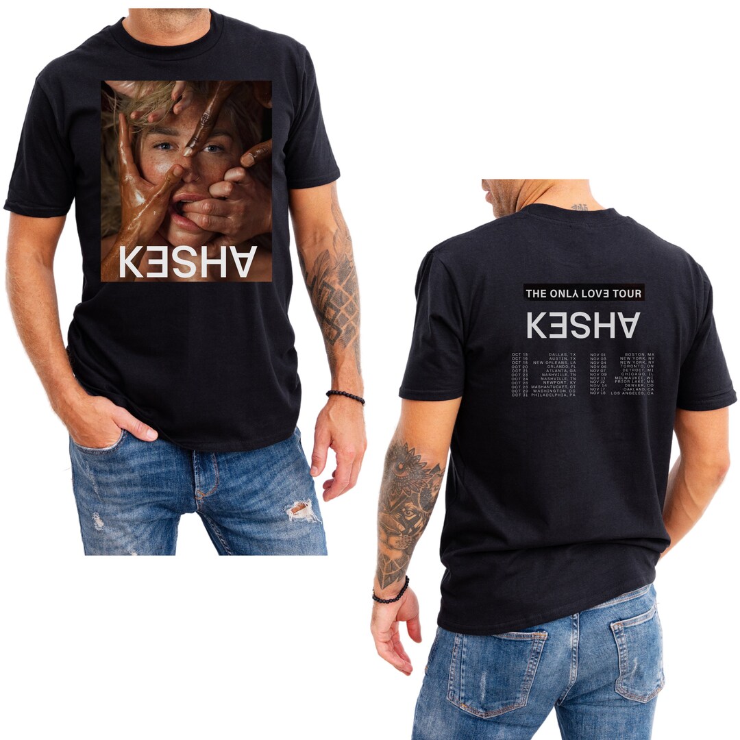 Two Sided Kesha Gag Order Hand in Mouth Tshirt Kesha Gag - Etsy