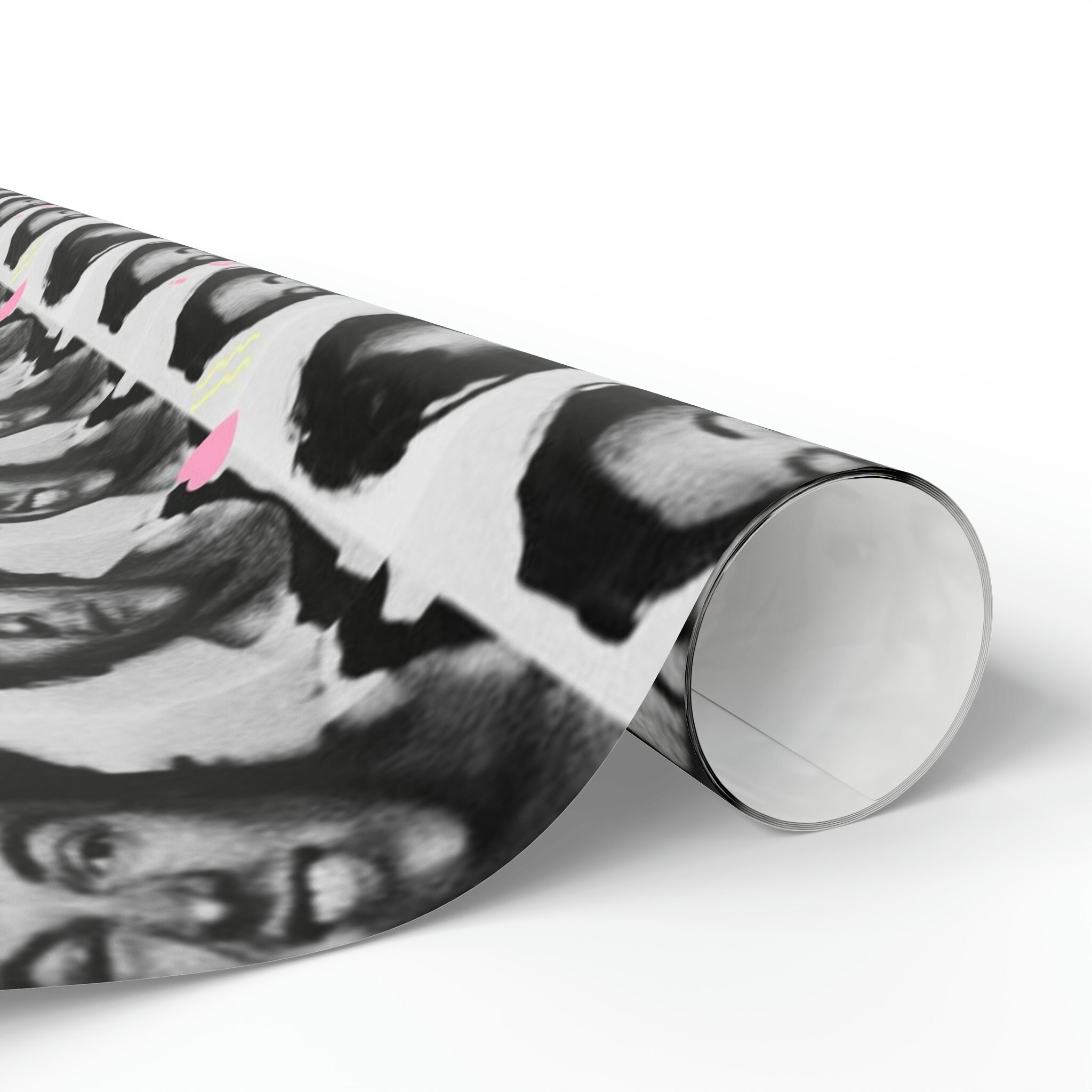 Harry Gift Wrapping Paper, Harry Gift Wrap, Harry Birthday Gift Paper ...