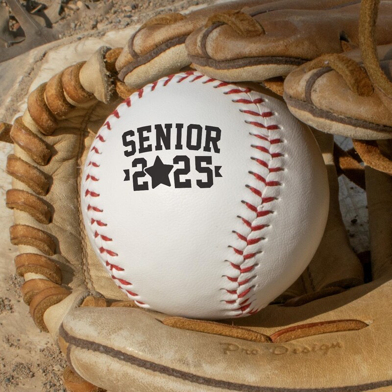 Baseball Rose - Etsy