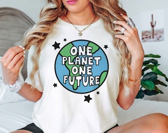 Be A Heart X Catholic Relief Services One Planet, One Family Art Print ...