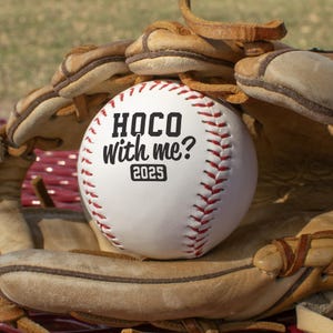 Hoco Signs Funny - Etsy