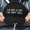 Rizz Embroidered Dad Hat, Funny Slang Dad Hat, Women's Hat, Rizz Gift ...