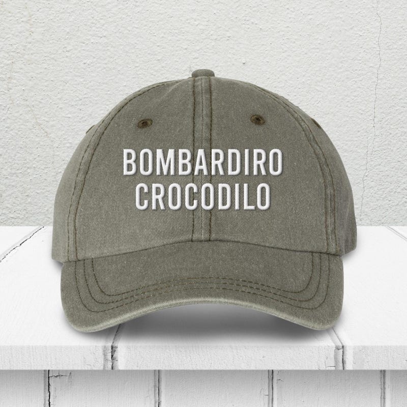 Steal a Brainrot No Hats - Etsy