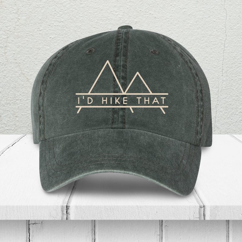 Hiking - Etsy