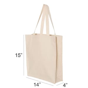 Attached to Fictional Characters Canvas Tote Bag, Cute Librarian Bag ...