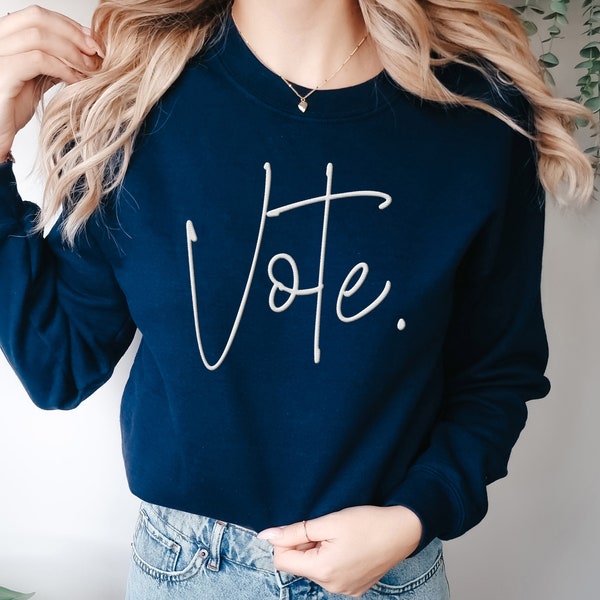 Vote - Etsy