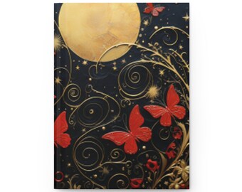 The Little Red Journal Inspired by it Works the Little Red Book That ...