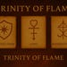 Sigil Sanctuary Collection | 3-sigil Digital Ritual Bundle | Protection ...