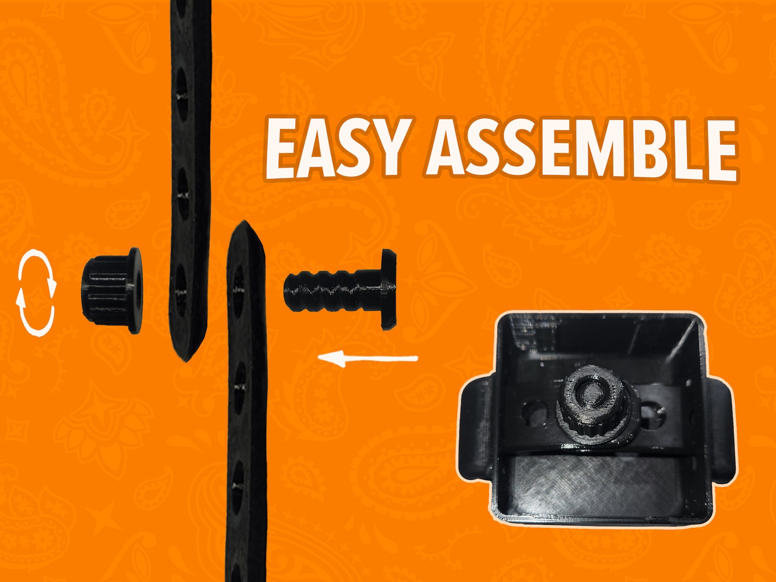 Ankle Monitor & Flashing Light Ankle Monitor, Ankle Monitor Prop, Fake ...