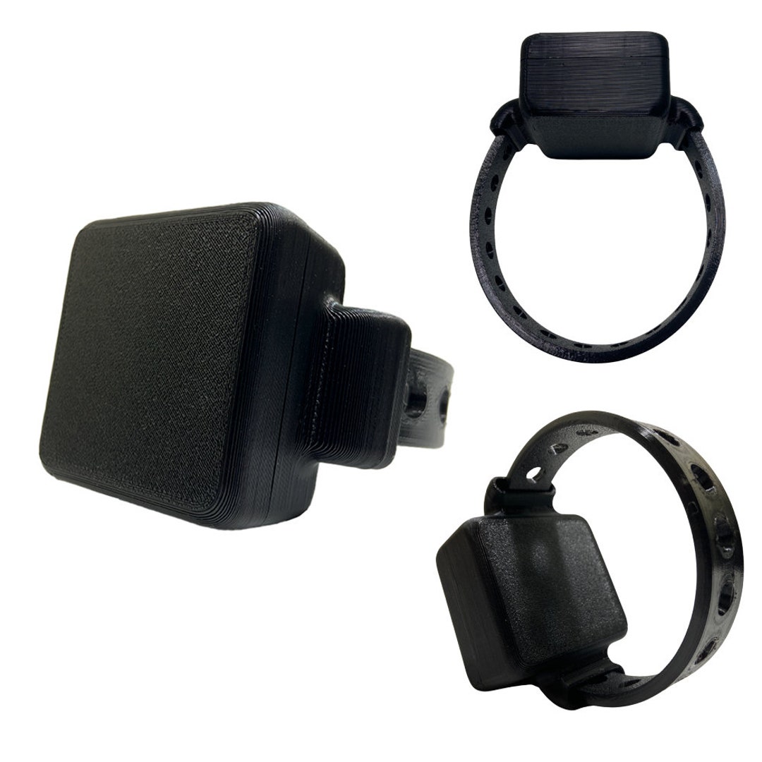 Ankle Monitor Prop Prank Your Friends Fake House Arrest GPS Band - Etsy