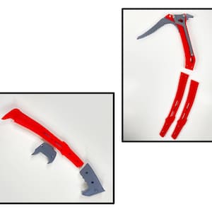 Escape From Tarkov Ice Pick Replica - Kit, Tomb Raider, Lara Croft ...