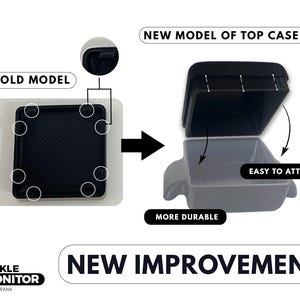 Ankle Monitor & Flashing Light Ankle Monitor, Ankle Monitor Prop, Fake ...