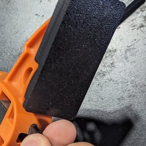 Jorgensen E-Z Hold Clamp Replacement Pads - Etsy