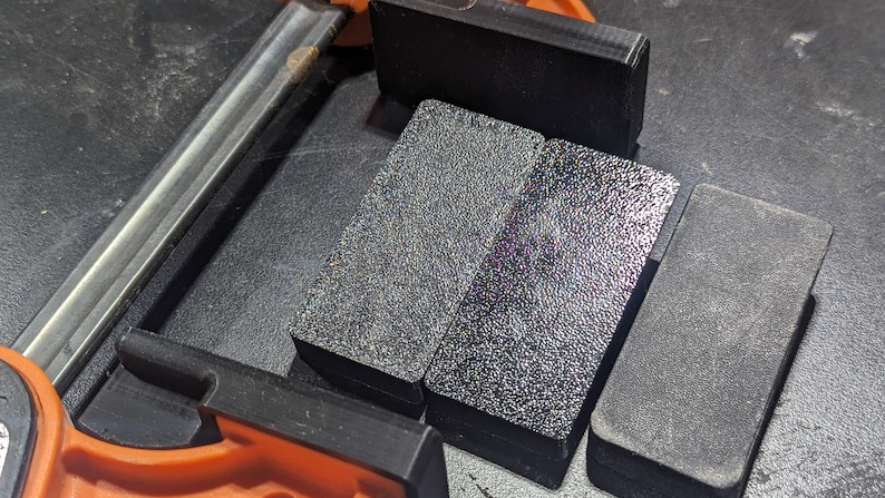 Jorgensen E-Z Hold Clamp Replacement Pads - Etsy